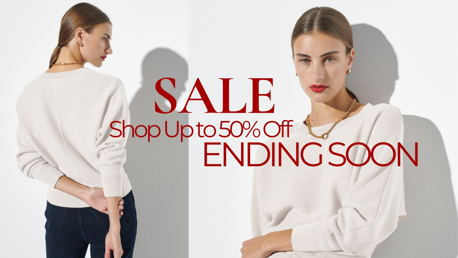 The Reset | Elevated Essentials Edited For Effortlessness